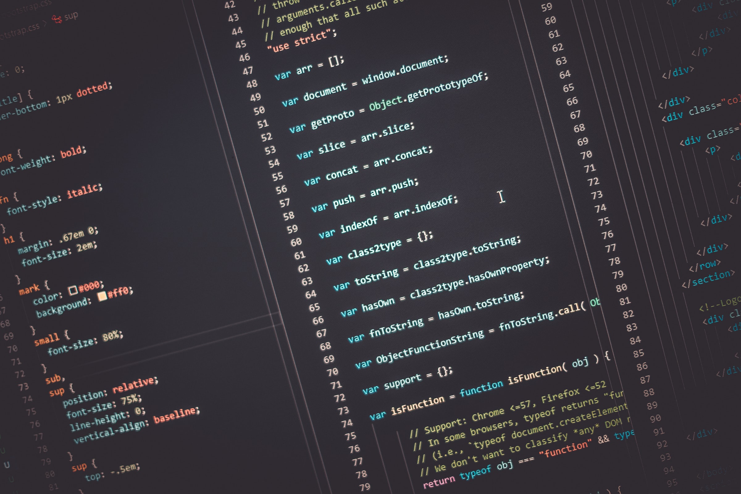 7 Tricks Of JavaScript Spread Operator Living Coding 